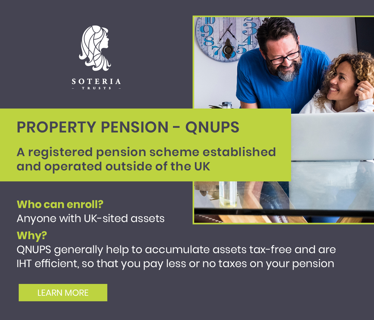 What is the Difference Between Pension Trusts and Contract Pensions?